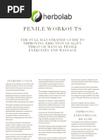 Human Body Weak Points | PDF | Anatomical Terms Of Motion | Anatomy