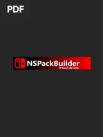 O Guia para Desbloqueio Do Nintendo Switch | PDF | Nintendo | Internet