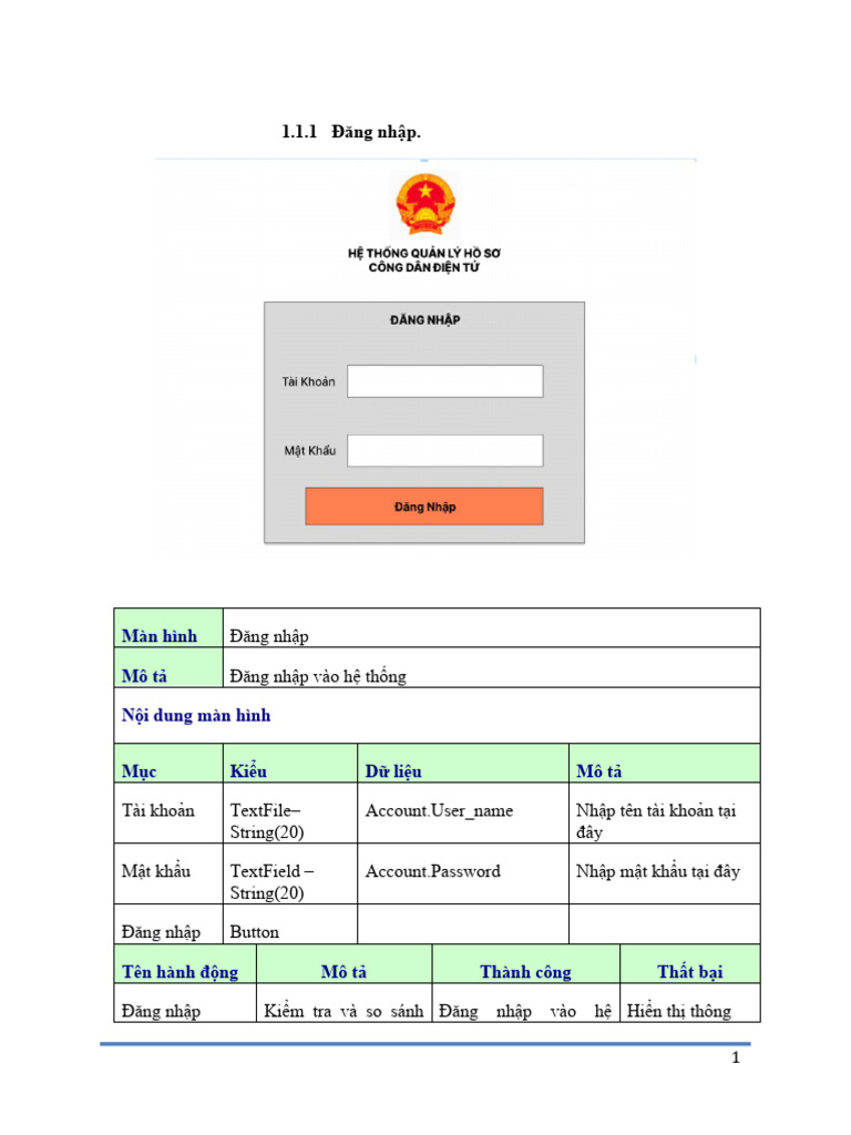 Diep_Mau_TkGiaoDien | PDF