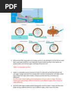 Types and Designs of Waterwheels | PDF | Machines | Hydropower