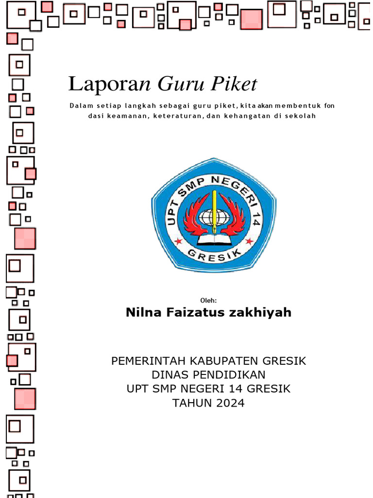 Dokumen Dari Nilna | PDF | Kesehatan Holistik