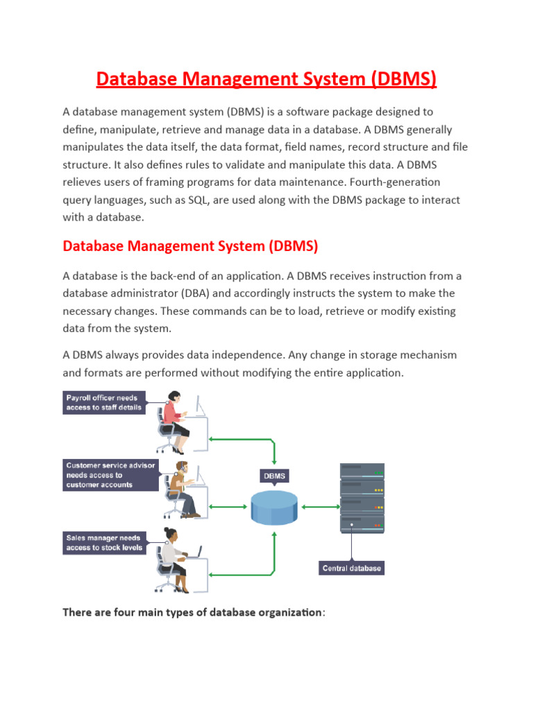 Chapter 14. Database | Download Free PDF | Databases | Conceptual Model