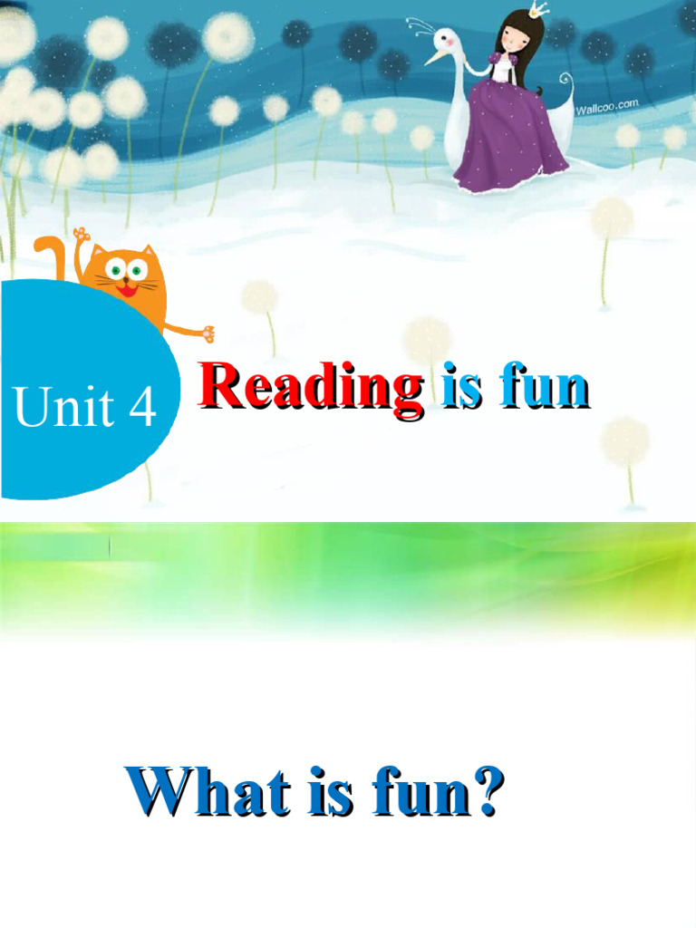 Fun Activities and Future Plans | PDF | Games & Activities