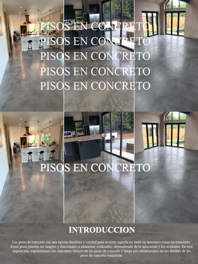 Exposicion de Concreto Final-Construcciones - Civiles-Kevin Klinger-9.1 ...