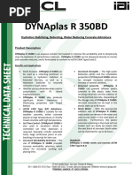 WCB FireRated U905 | PDF | Mortar (Masonry) | Cement