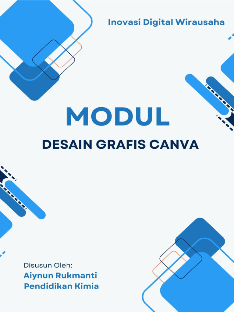 Modul Canva Pdf
