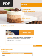 Durarome® Encapsulated Flavours | PDF | Chemistry | Nature
