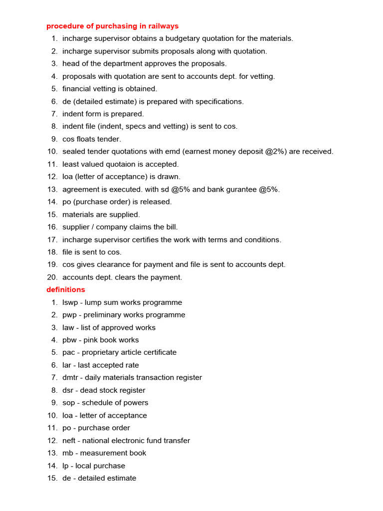 Establishment and Stores | PDF | Pension | Apprenticeship