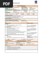 MODULE Excel Marksheet | PDF | Icon (Computing) | Worksheet