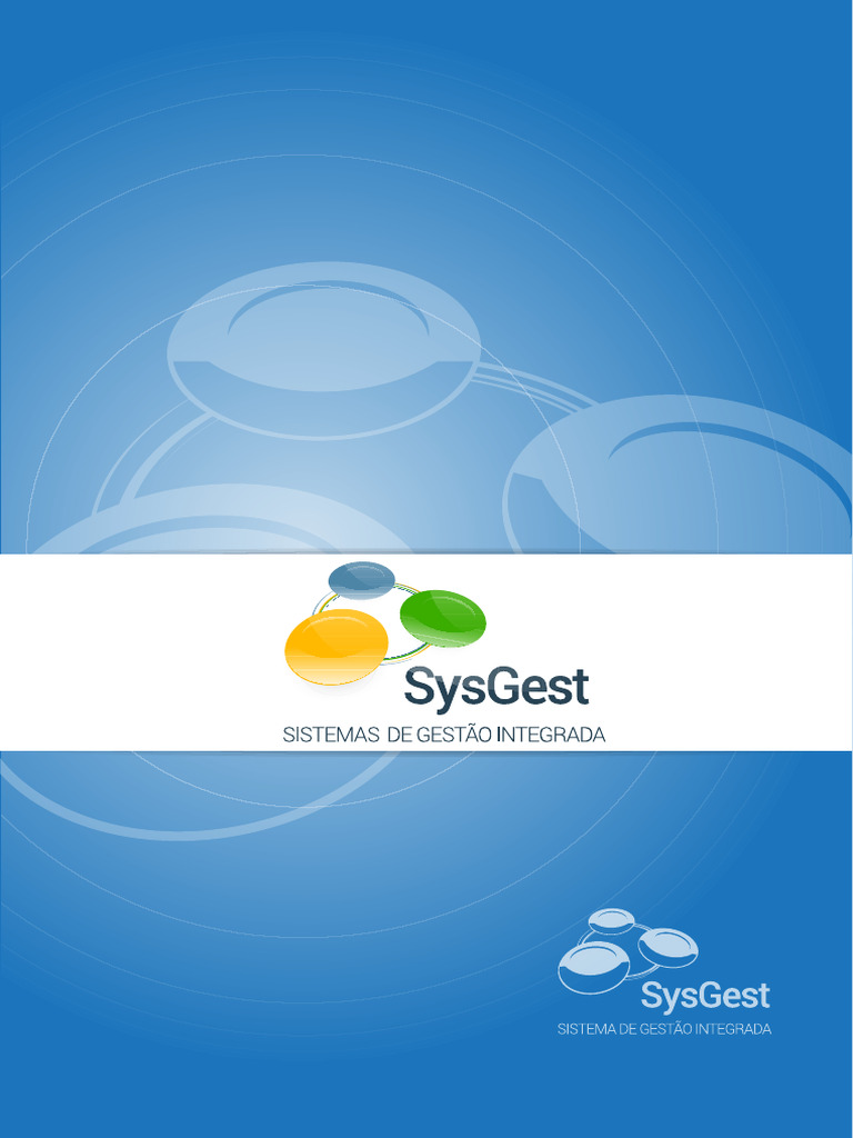 Proposta 004.19.01.2024 SYSGEST WEBSITE LUSIADA-3 | PDF | Informática