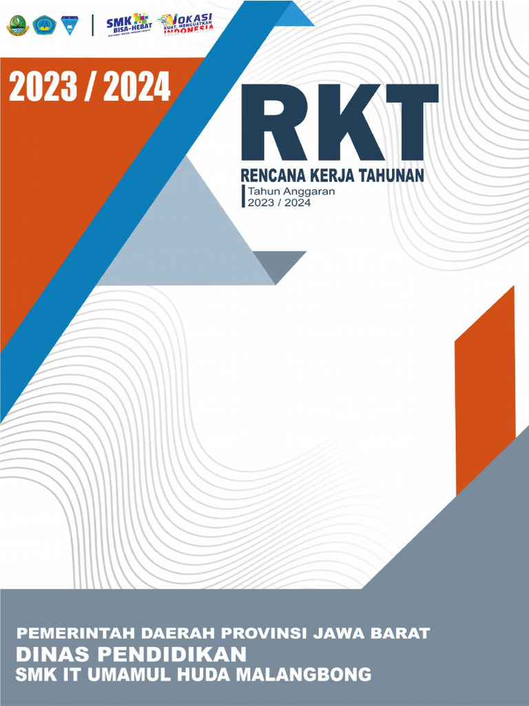 RKT 2023.2024 SMK QIRSA KUDANG Salinan | PDF