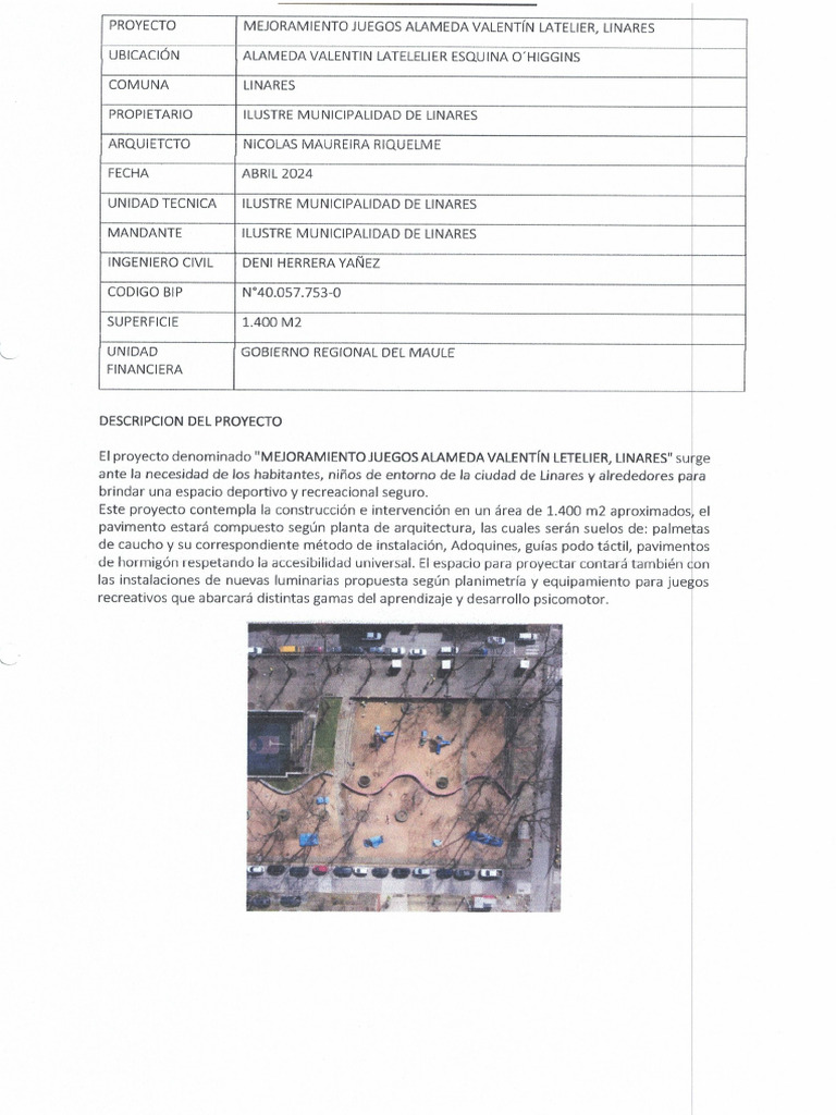 Eett Arquitectura Rev 3 | PDF