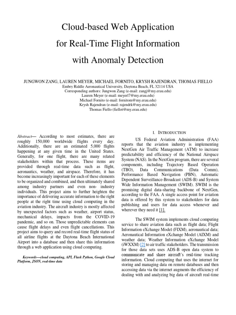 Final Group4 540 Paper Pdf Computing Information Technology