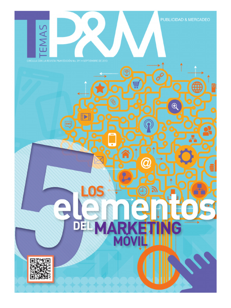 P&M Cinco Elementos | PDF