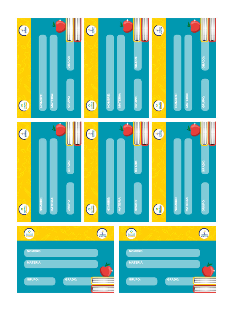 Etiquetas Luminis | PDF