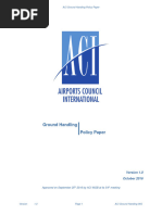 ICAO 9481 - Emergency Response Guidance DGR 2021-2022 | PDF | Civil ...