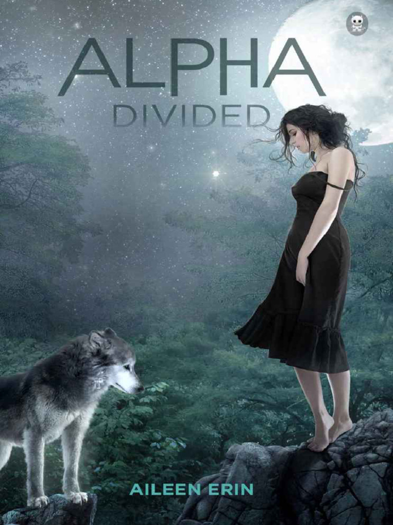 Alpha Divided - Aileen Erin | PDF