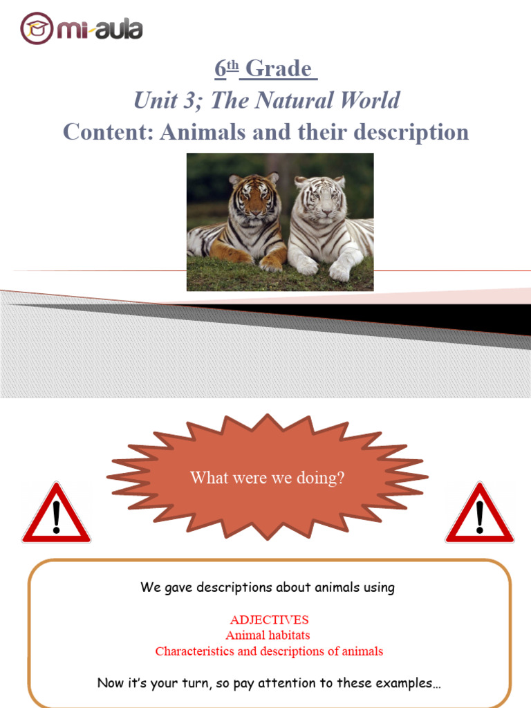 Notes Animals and Their Characteristics 72575 20220713 20150828 104555 ...