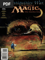 Analysis of "Significant Cigarettes" | PDF