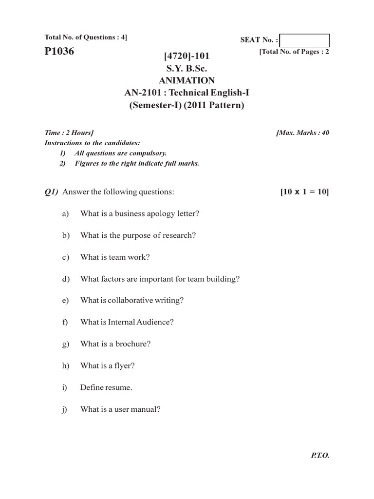 B.sc Animation | PDF | Mass Media | Video