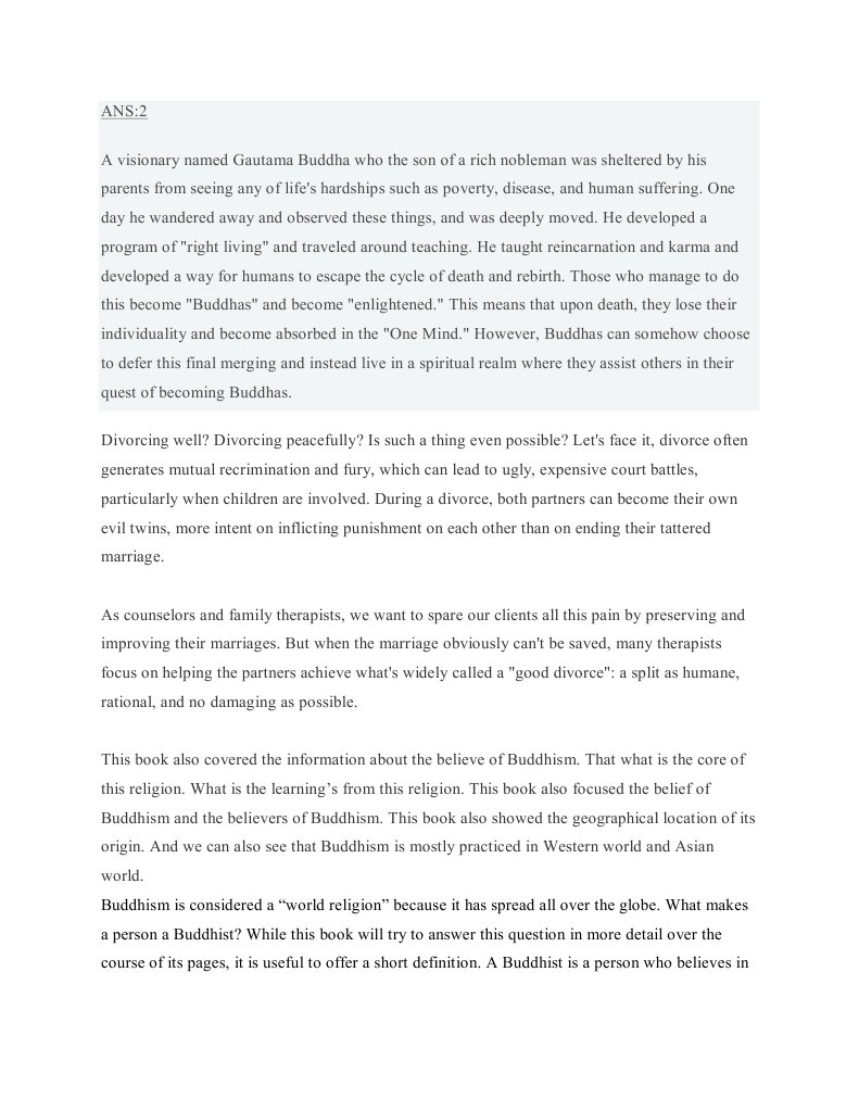 Lba | PDF | Philosophy | Religion & Spirituality