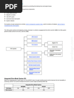 4n15 Workshop Manual | PDF | Transmission (Mechanics) | Paint