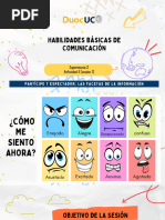 Cómo Hacer un Outline Efectivo | PDF