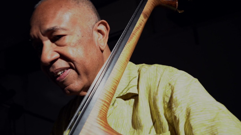 Bruce Forman_ Feel the Barn...From Reunion! with John Clayton and Jeff Hamilton (BQ) | PDF