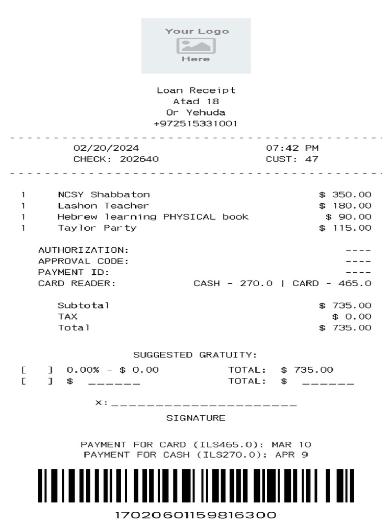 Receipt Food 1708451816.png | PDF