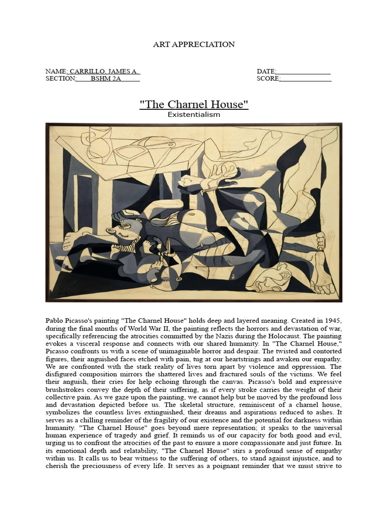 ART APPRECIATION | PDF