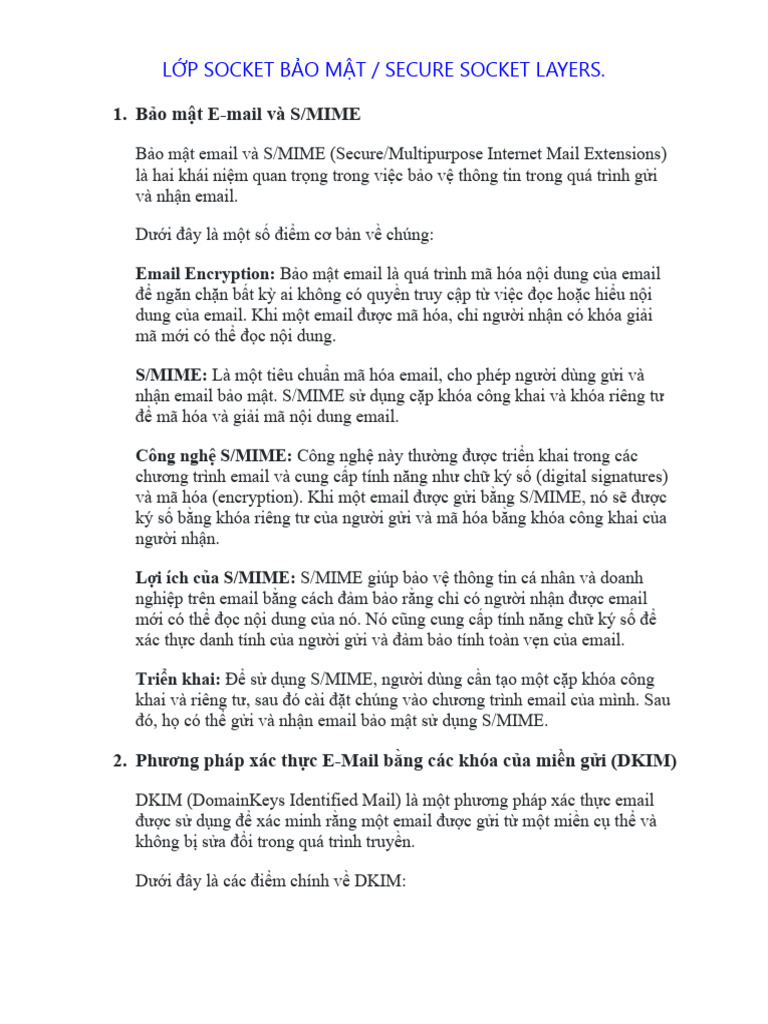 Doan Xuan Dong - BT6 - ATTT - D21CNTT05 | PDF