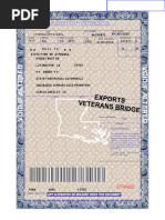 Reg 256 A | PDF | Department Of Motor Vehicles | Physician