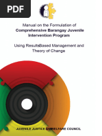 BCPC Activity Design Template - Children's Congress | PDF | Convention ...