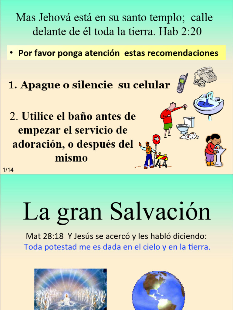 La Gran Comisión | PDF | Jesús | Evangelios