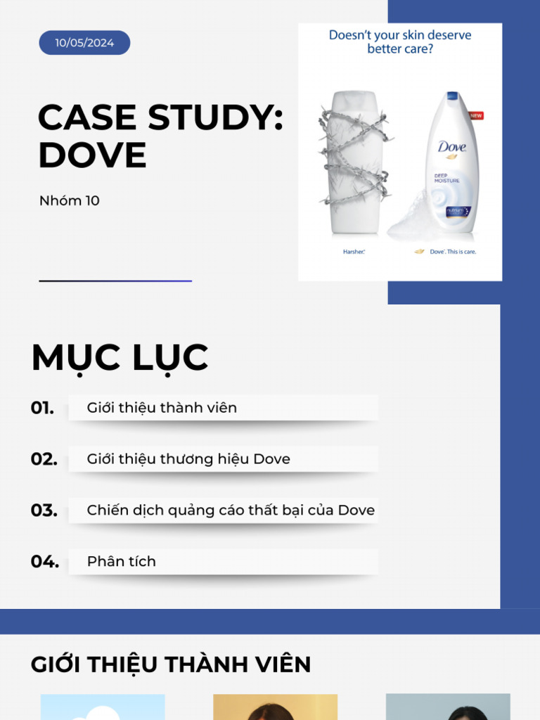 Dove | PDF