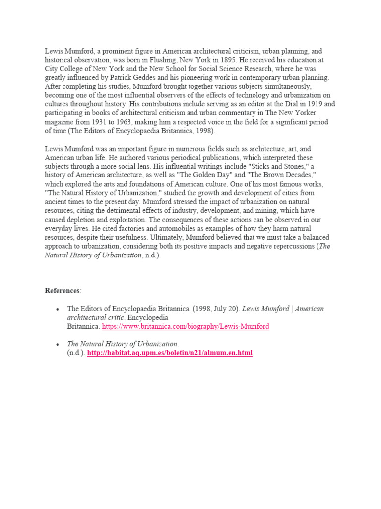 SOC 1502 Learning Journal Unit 7 | PDF | History