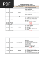 Students PortFolio Sample Template TLE 10 | PDF