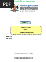 Grade 11 CAT Atp 2025 | PDF | World Wide Web | Internet & Web