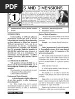 Ray Optics Previous Year Jee Questions | PDF | Refraction | Mirror