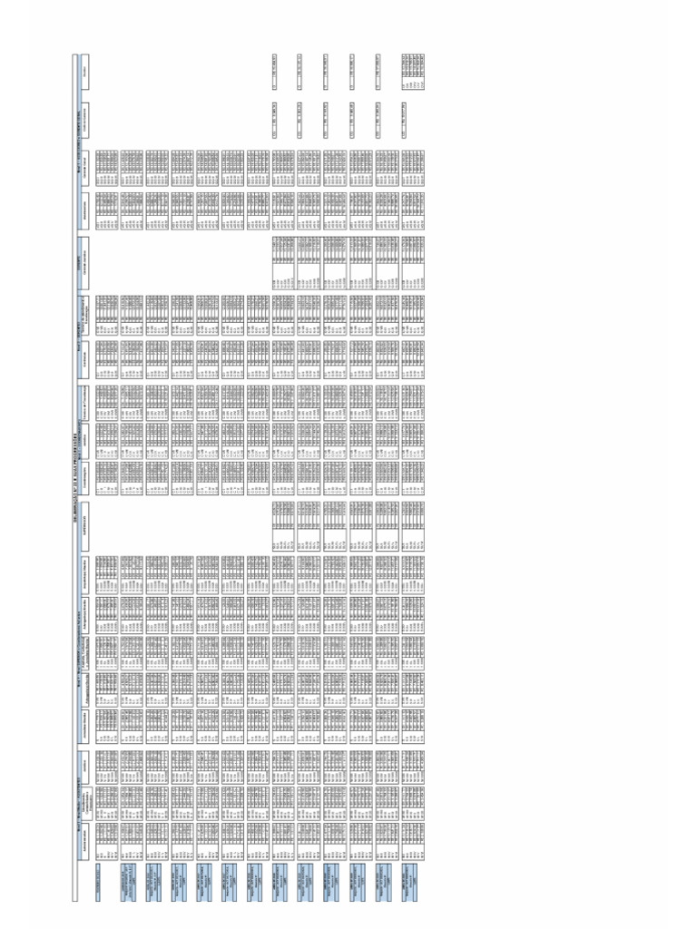 Deliberacao 23 Atualizada Rev. .XLSX GetFileAttachment | PDF
