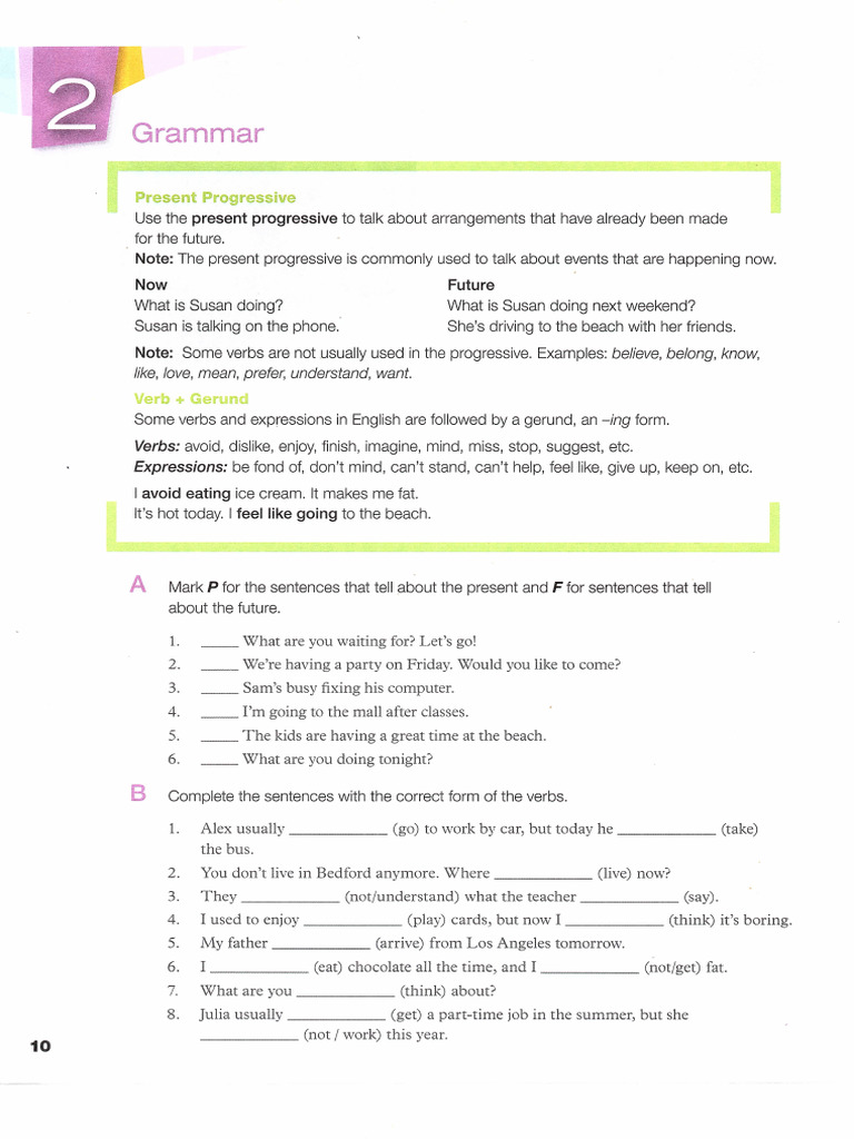 Unit 2 Textbook | PDF