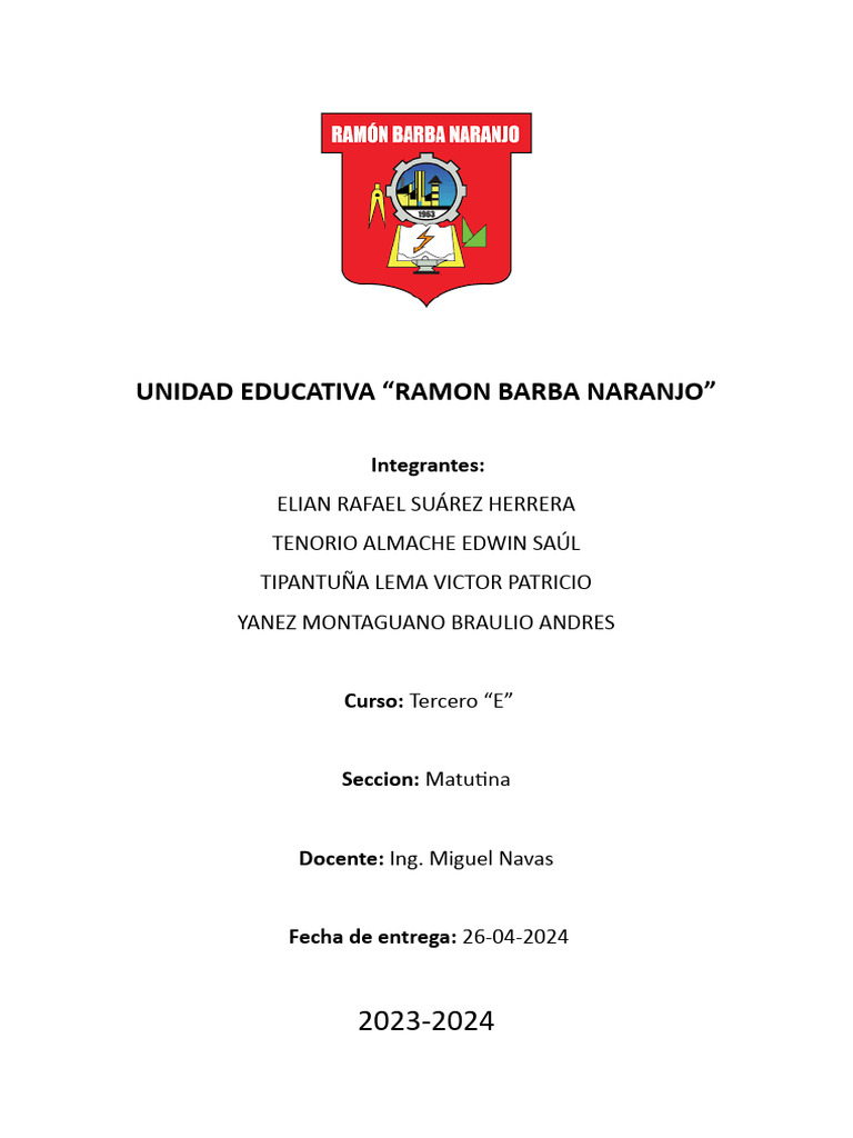 Informe de Practias Con Arduino | PDF | Arduino | Microcontrolador