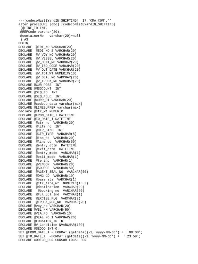 Shifting SP | PDF | Computer Programming | Software Engineering