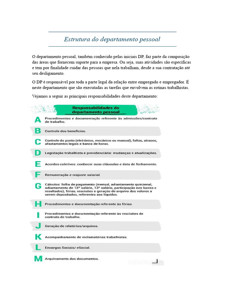 2°semana. UC04. Modulo II | PDF | Salário | Sindicato