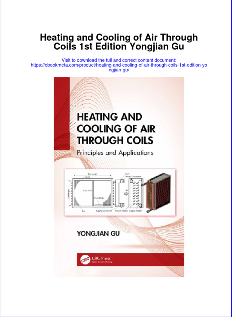 Documentupload 3027 | PDF | Air Conditioning | Heat Transfer