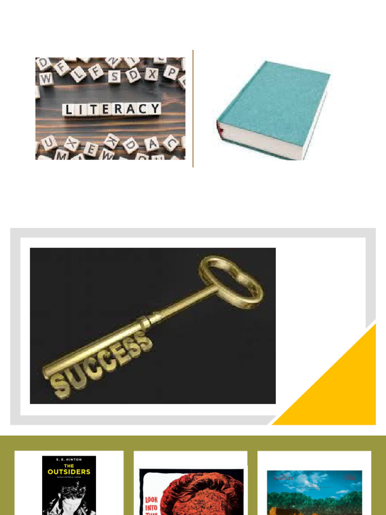 Ignite Presentation | PDF