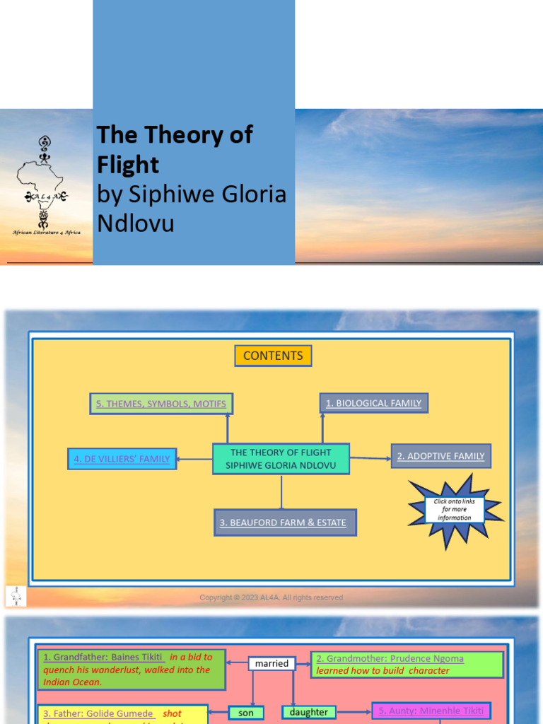 The Theory of Flight | PDF