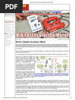 Flowstar V | PDF | Pressure Measurement | Printer (Computing)