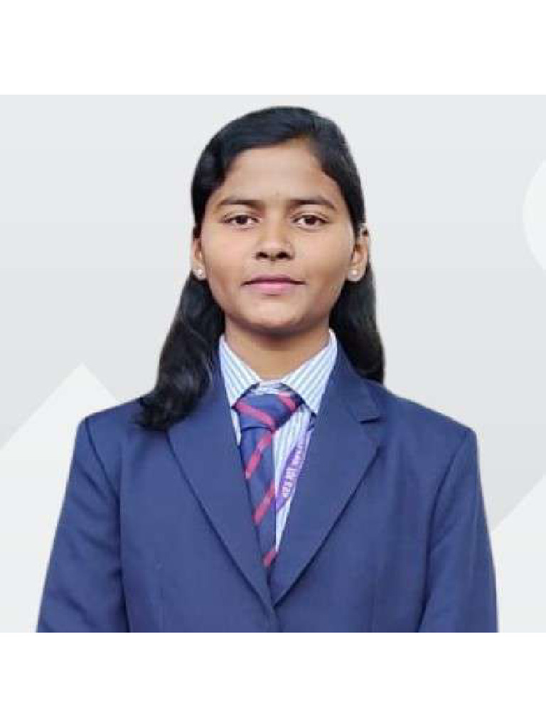 Sanika Kolekar Photo | PDF