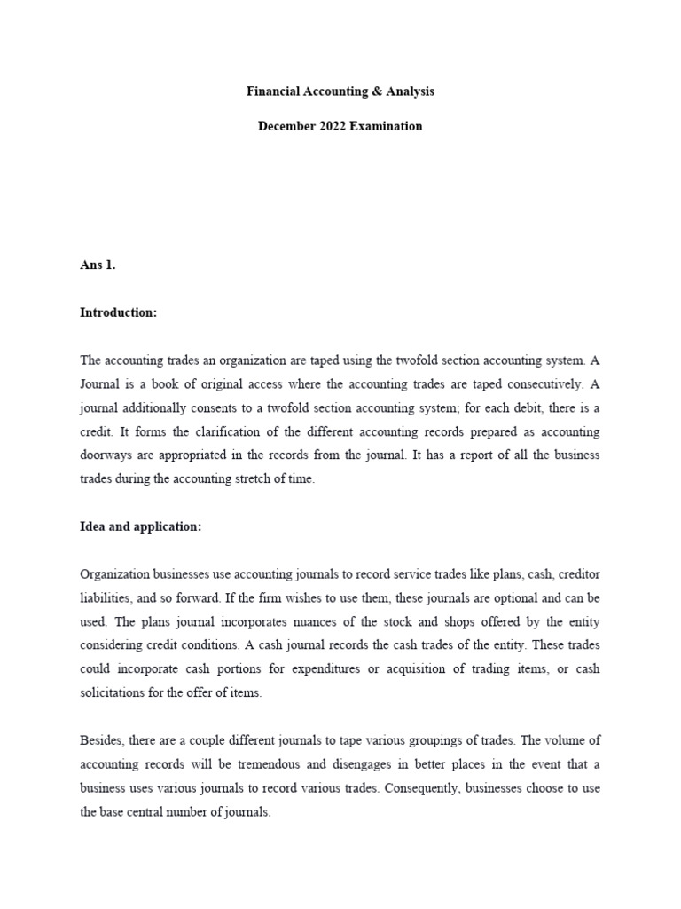 Double Entry Accounting Explained | PDF | Balance Sheet | Debits And Credits